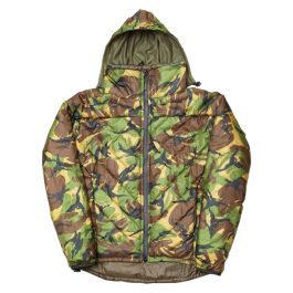 Snugpak SJ3 DPM Jacket