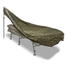 Solar Bankmaster Bedchair Cover