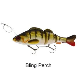 Westin Lures Percy The Perch HL Inline