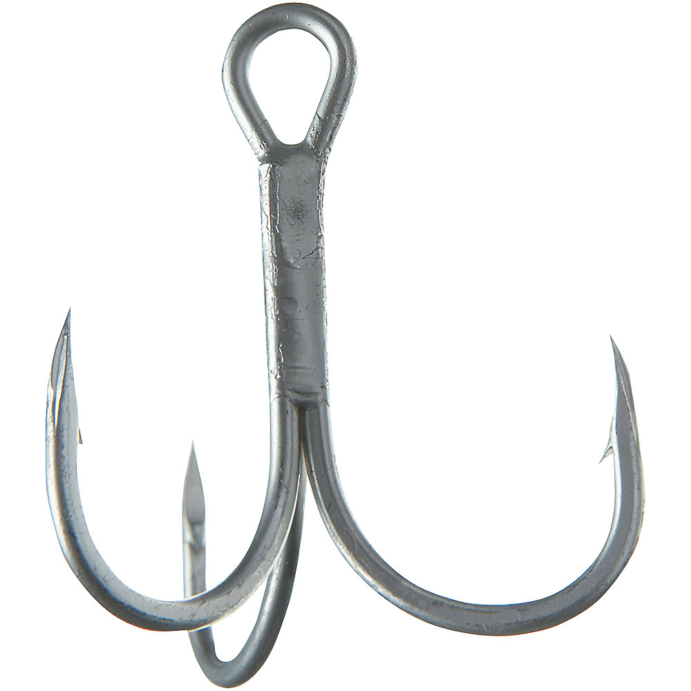 Daiwa DT 4601 Treble Hook