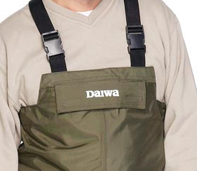 Daiwa Lightweight Chest Wader