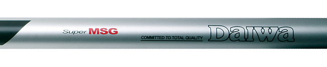 Daiwa Spectron M2 Competition Pole, Model: 16m