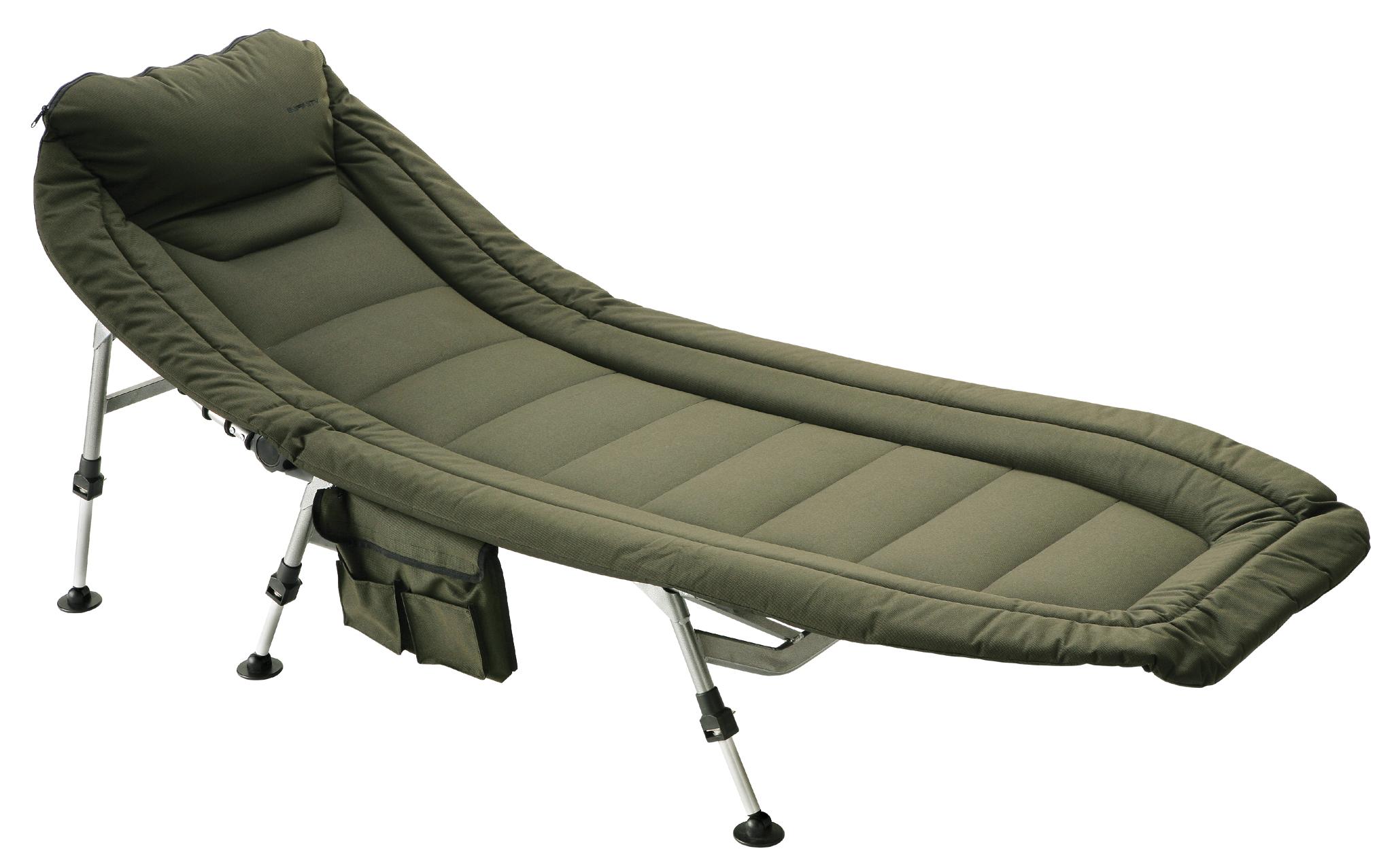 Daiwa Infinity Bedchair