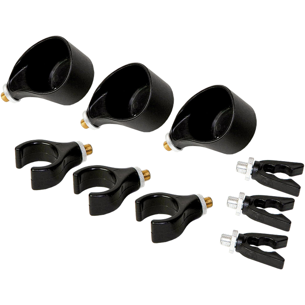 Daiwa Infinity Versa Rod Pod