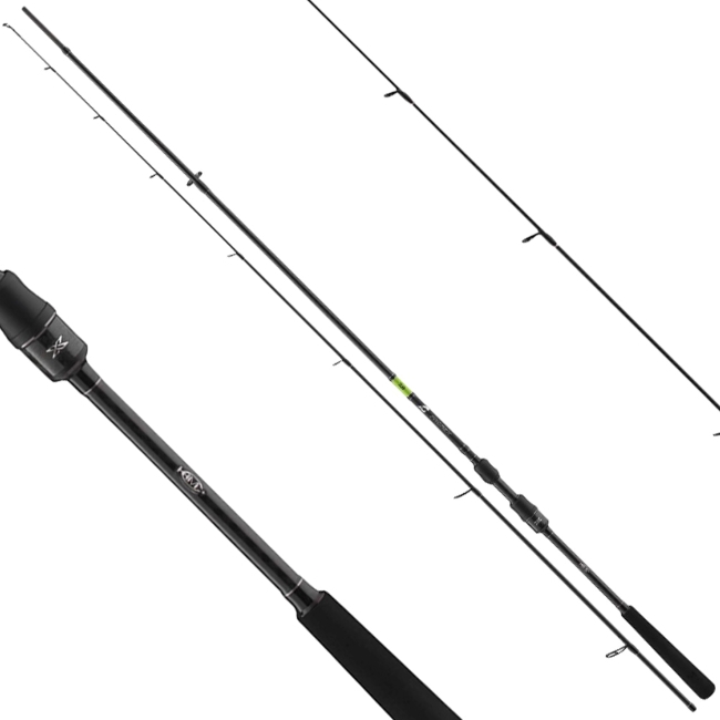 Canne Drop Shot Daiwa Prorex X Dropshot Rod