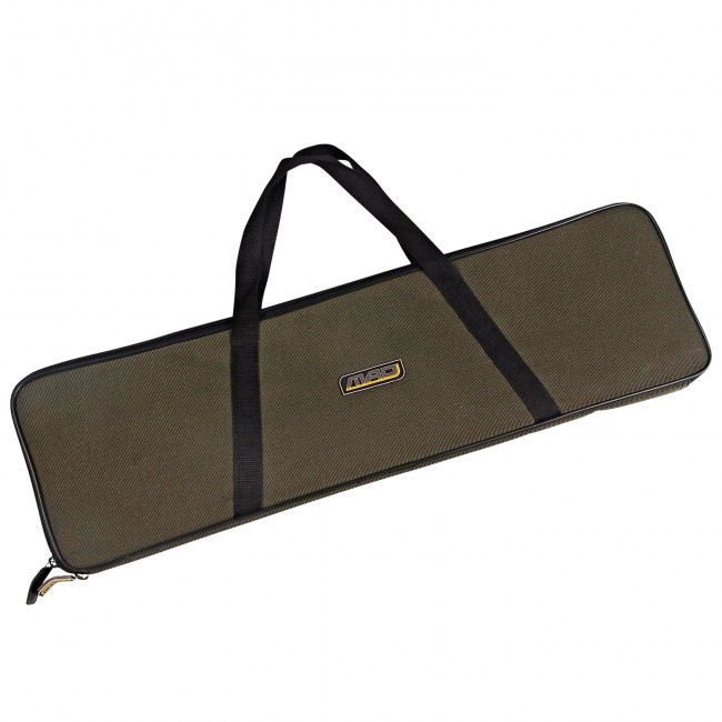 Rod Pod Compact Acier Inoxydable DAM MAD