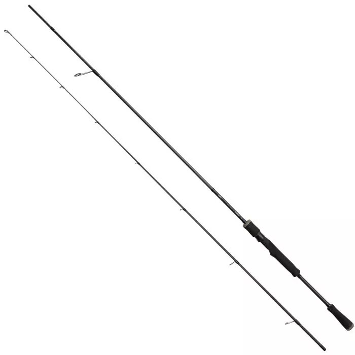 DAM Yagi Ultra Light Jig Rod