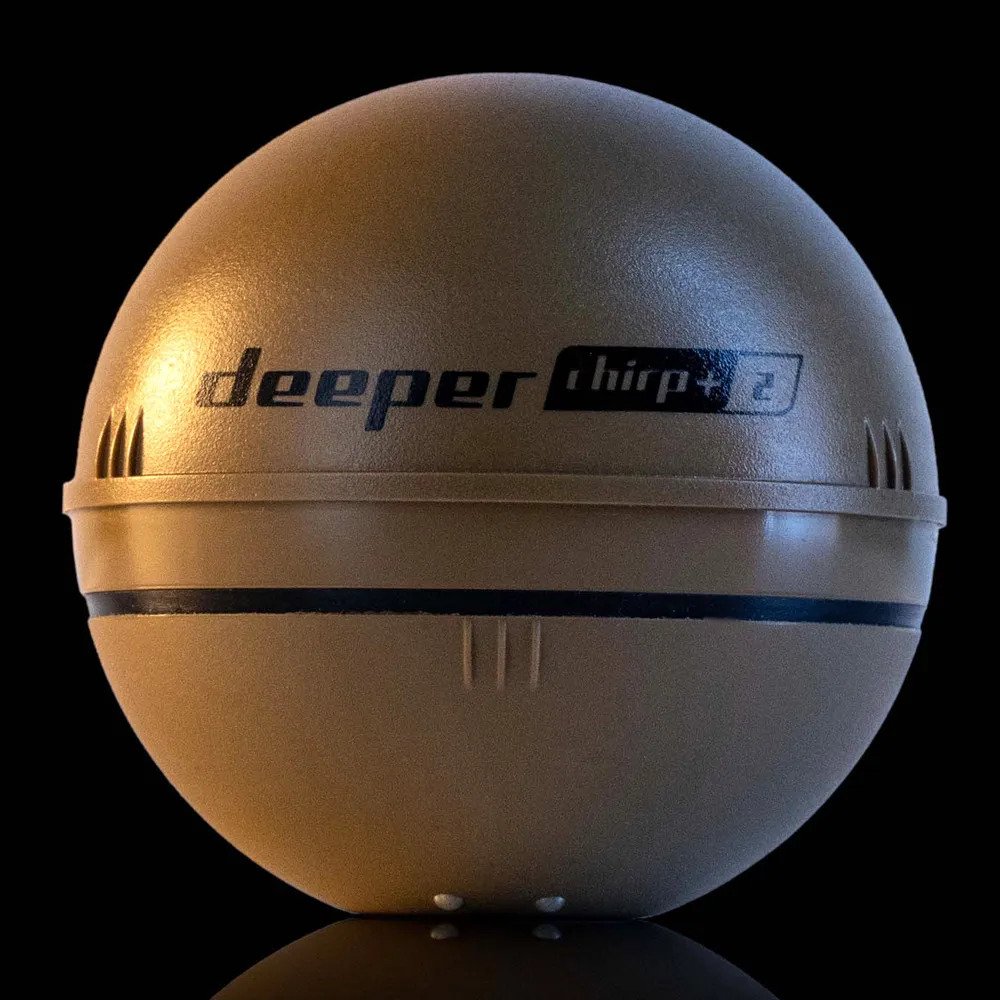 Deeper Chirp +2 Trophy Bundle