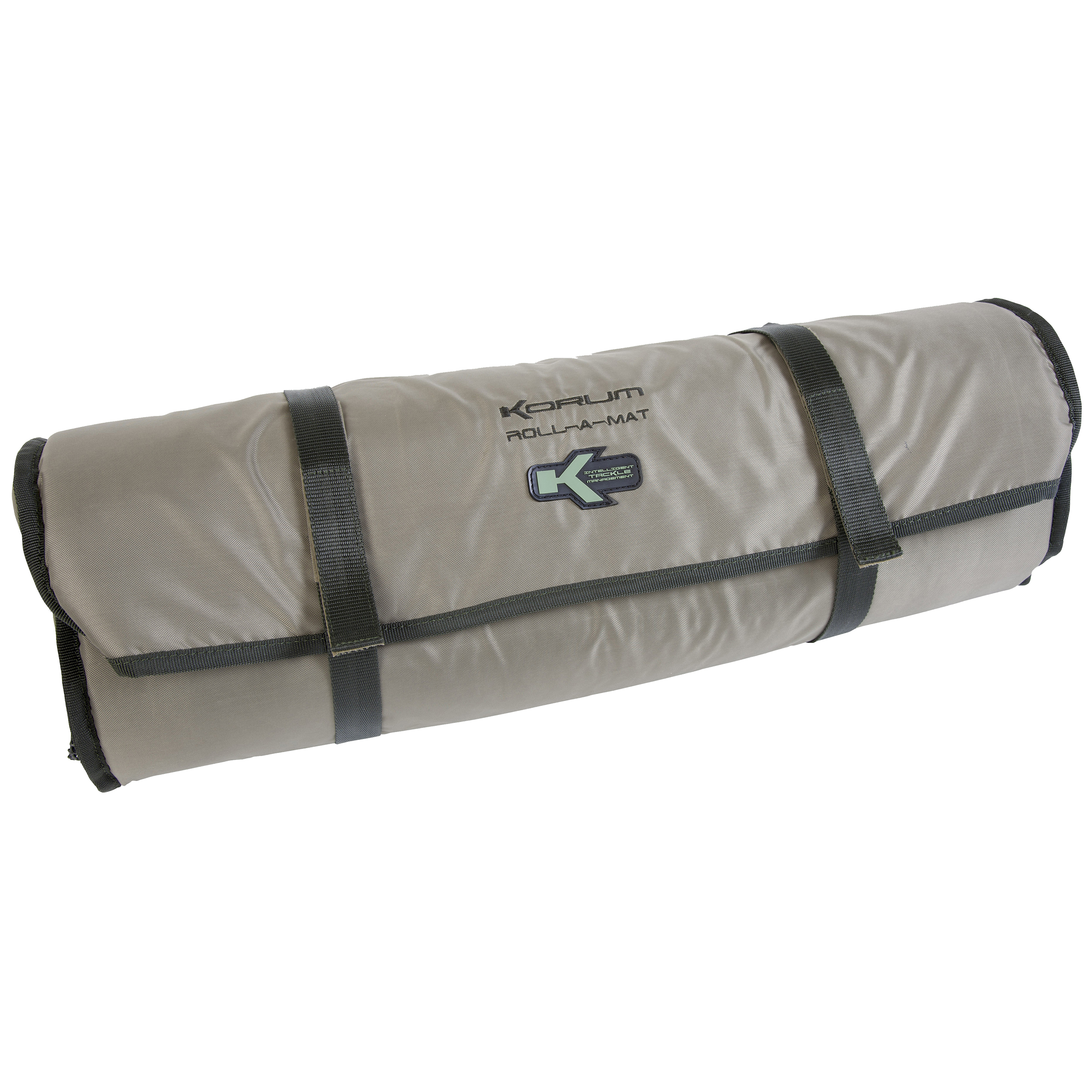 Korum Deluxe Roll - A - Mat