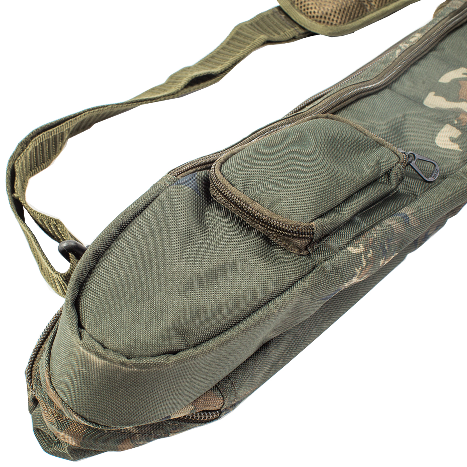 Fourreau Canne Nash Scope OPS Double Couche | Matériel de Pêche