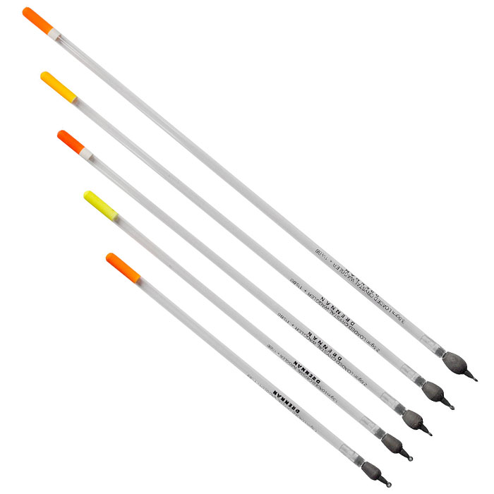 Waggler Crystal Chargé Drennan