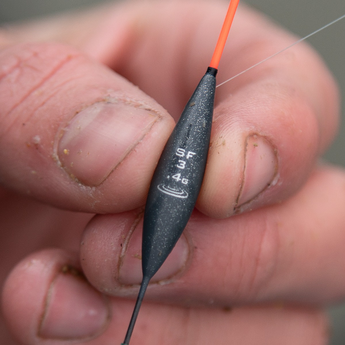 Flotteur Drennan SF3