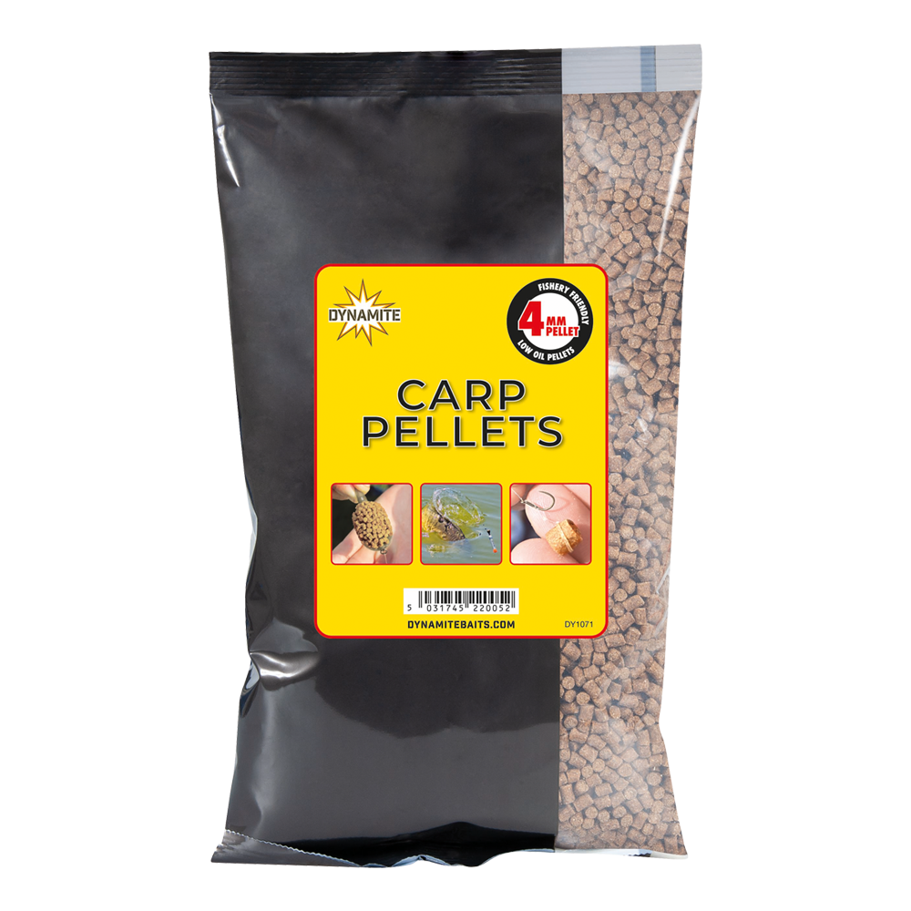 Pellets Carpe Dynamite Baits