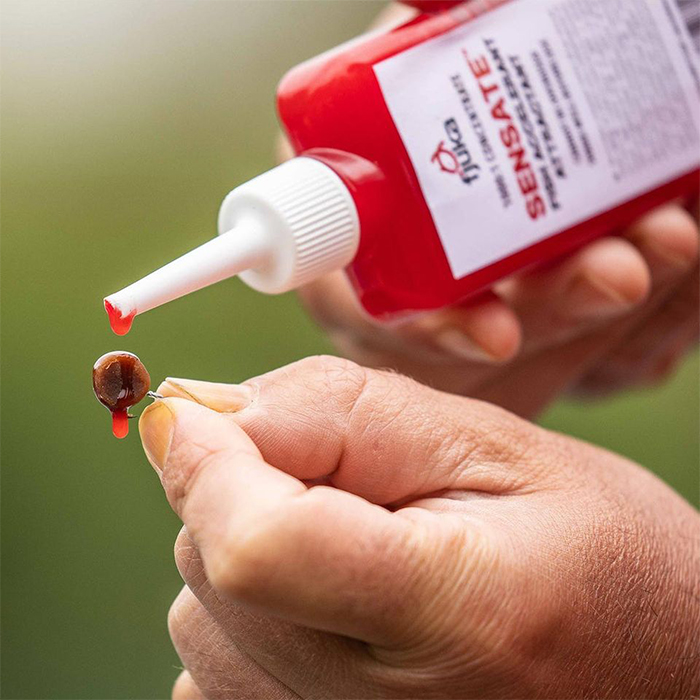 Additif Liquide Fjuka Sensate Fish Accelerant Liquid Original 95ml