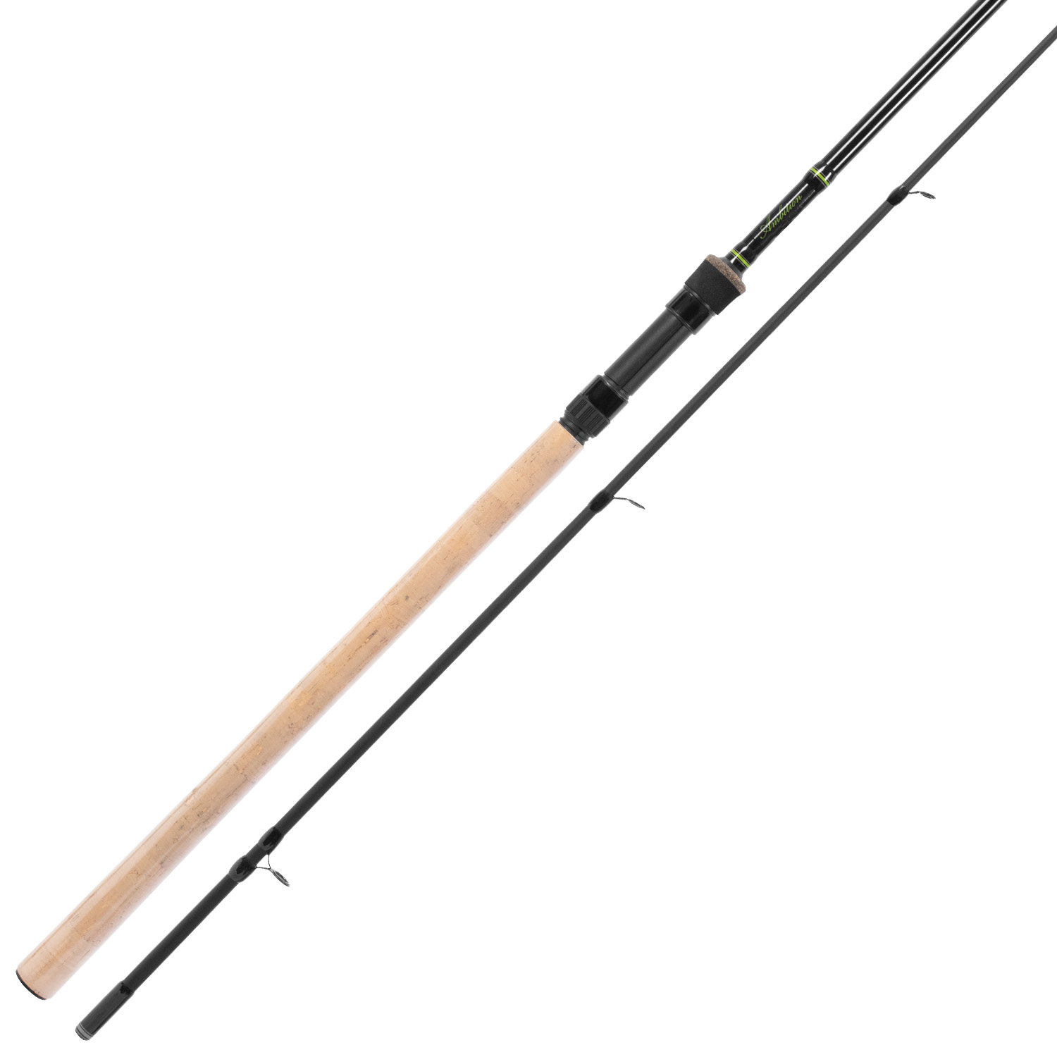 Korum Ambition Float Rods