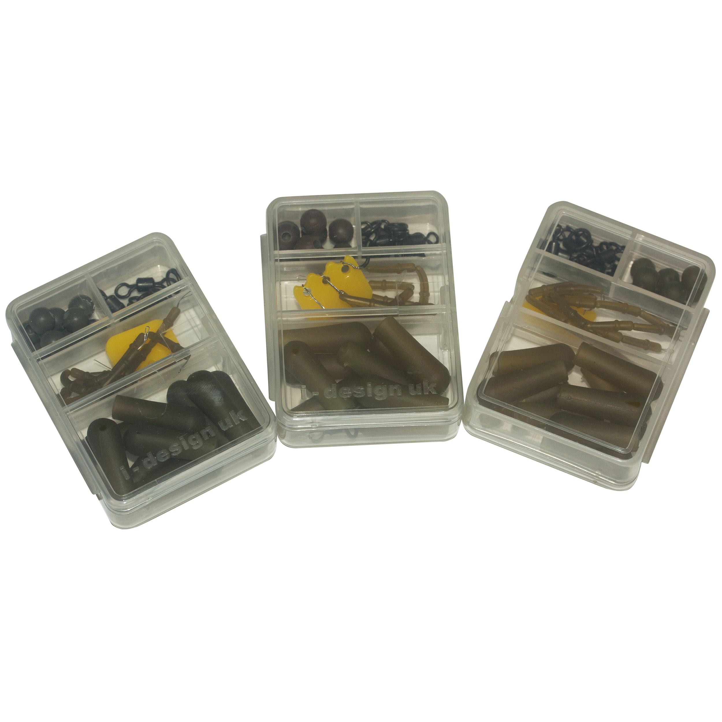 Avid Carp Chod Bead Kits