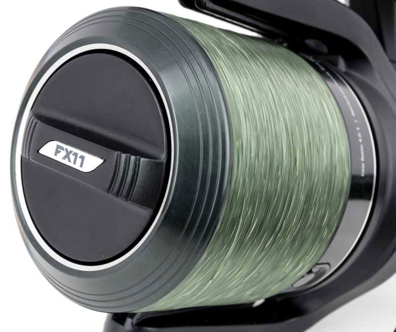 Fox FX11 Spare Spool