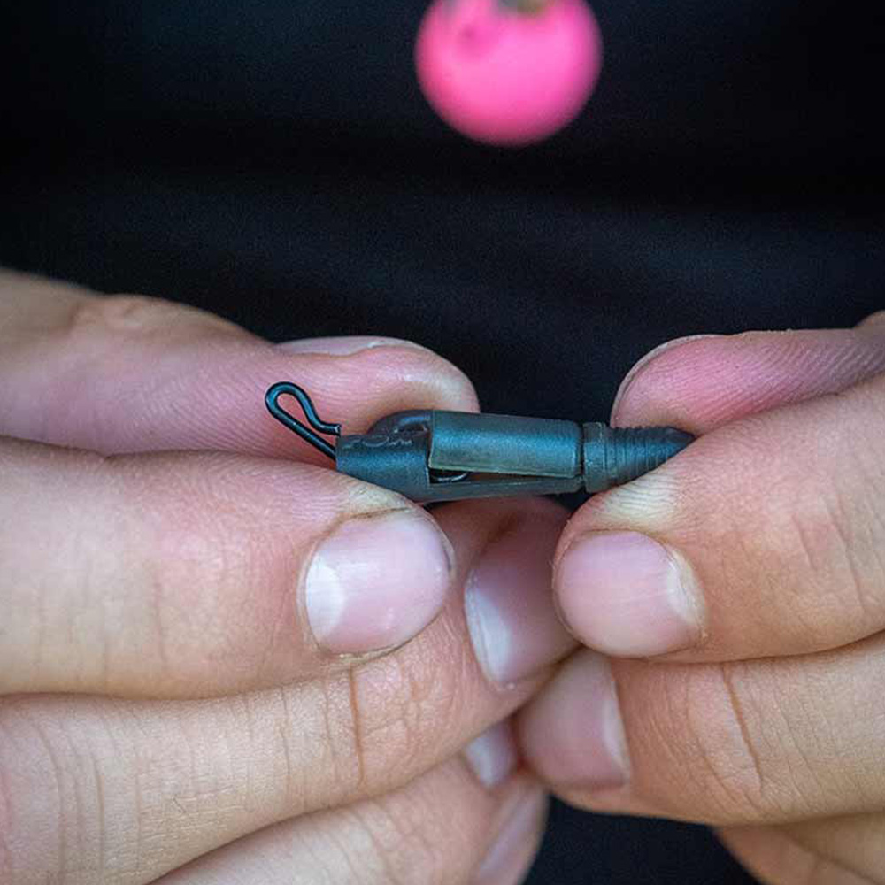 Fox Edges Tubing Lead Clip Kit