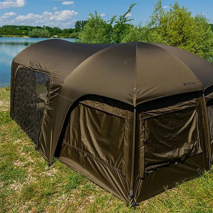 Abri Fox Frontier Deluxe Extension System