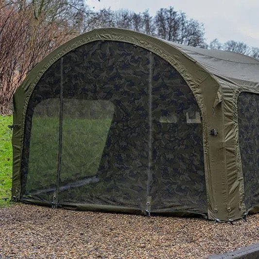 Abri Fox Frontier XD Deluxe Extension System
