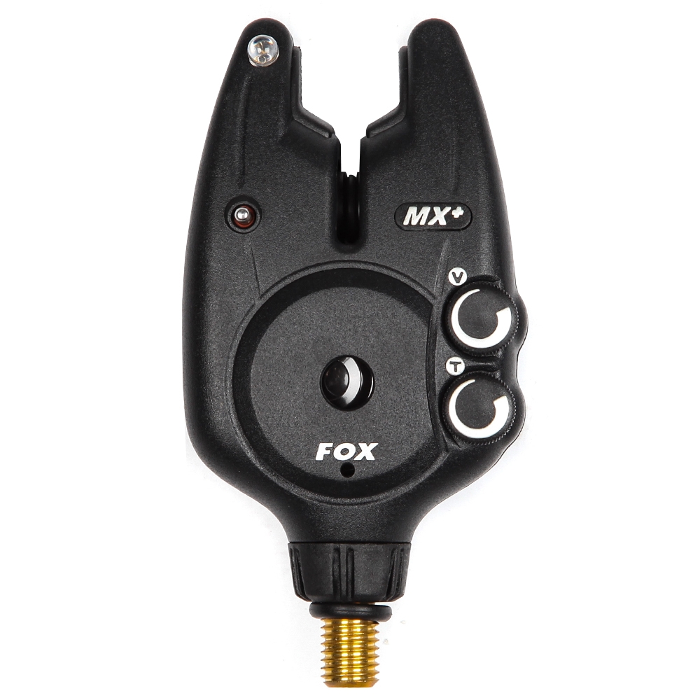 Fox Micron MX+ Bite Alarm | Angling Direct