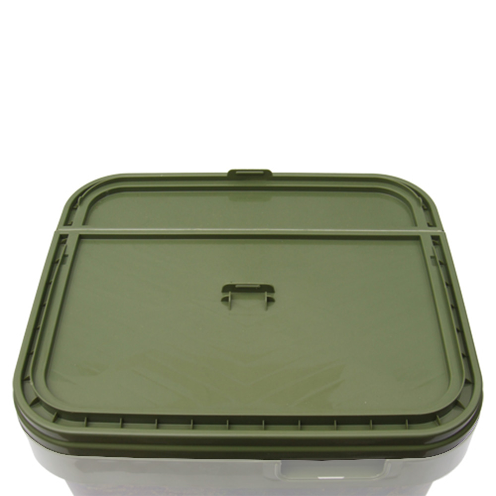 Gardner Snap Back 10ltr Bucket Lid