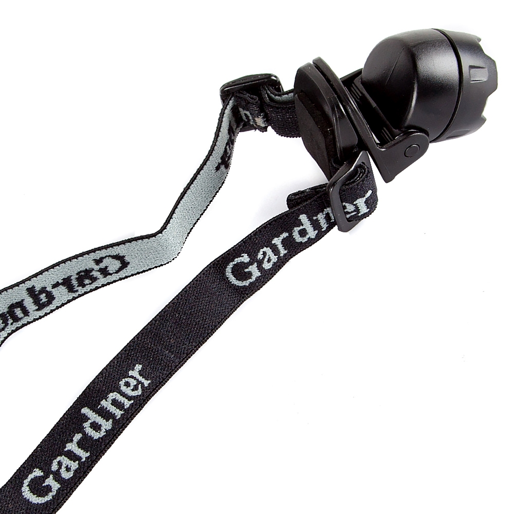 Gardner Cyba Torch