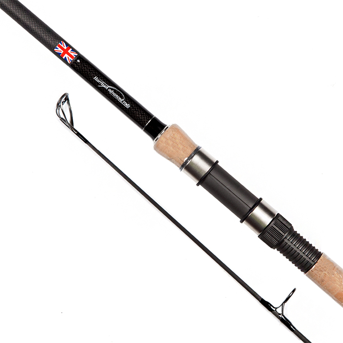 Harrison Torrix TE Special Edition Rods