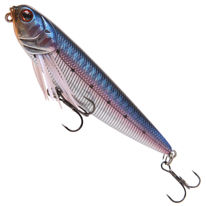 Leurre de Surface Hart Taktik Dog 8.5cm | Angling Direct