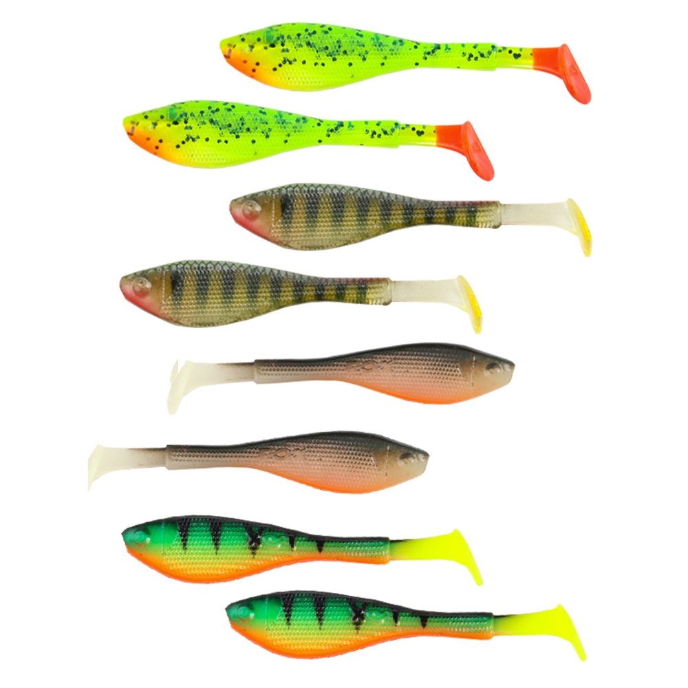 Fox Rage Mini Fry Lures