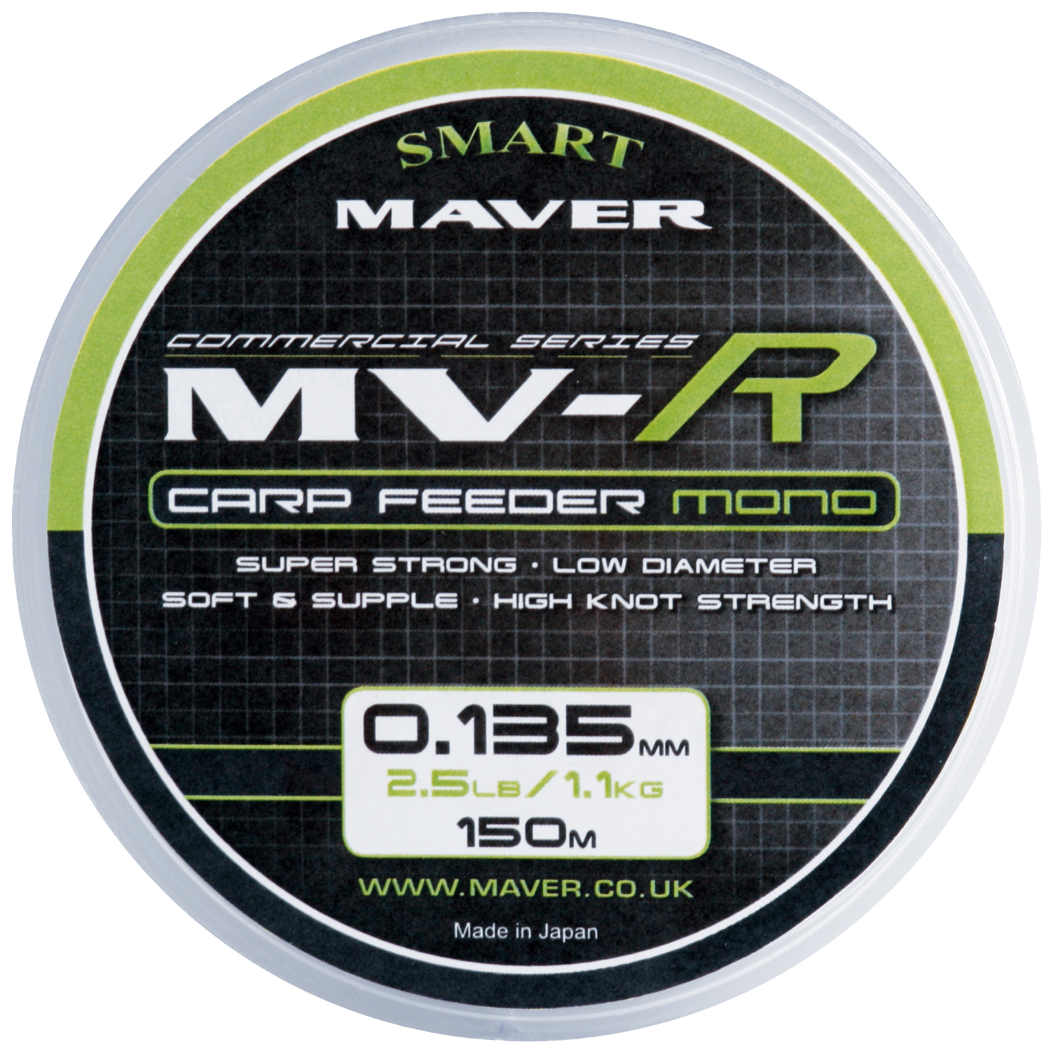 Mono Maver MV-R Carp Feeder