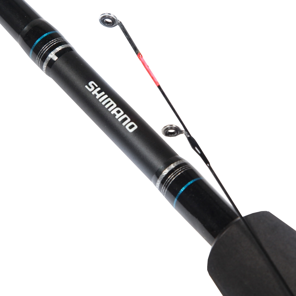 Shimano Forcemaster BX Commercial Picker Rods