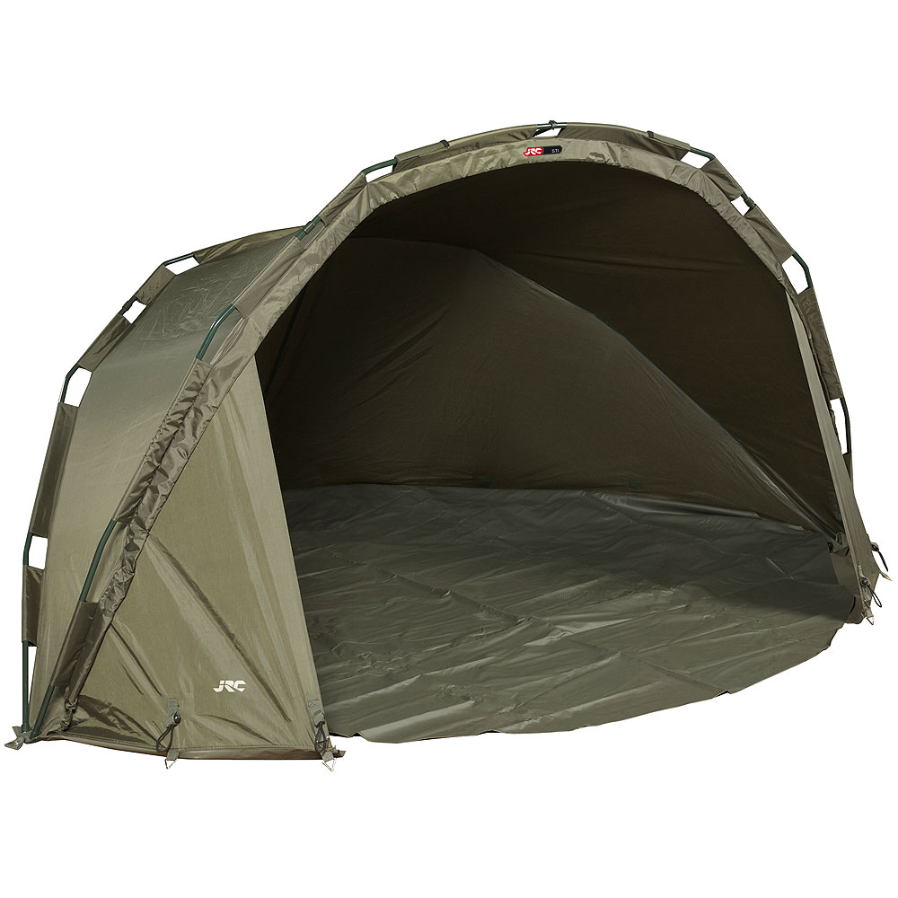 JRC STI 2 Rib Brolly | Angling Direct