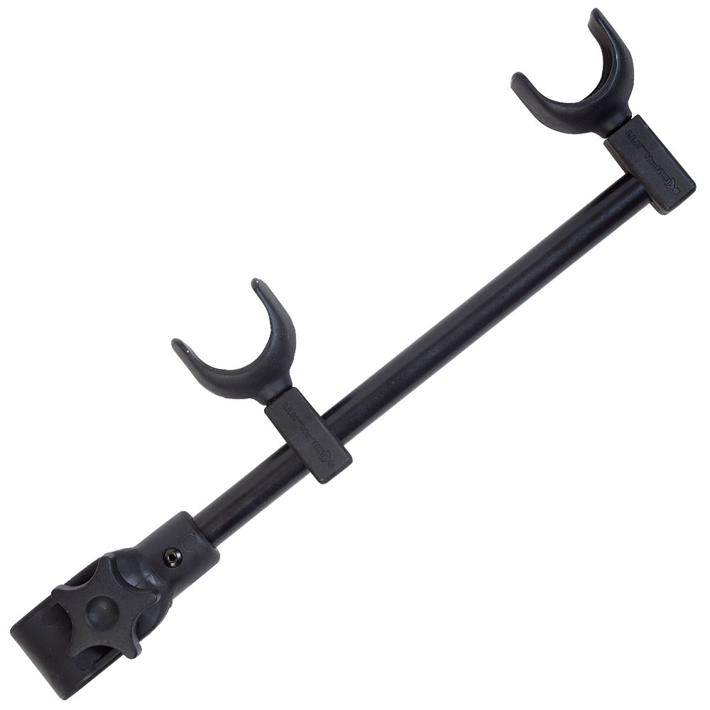 Korum Two Rod Butt Rest Arm
