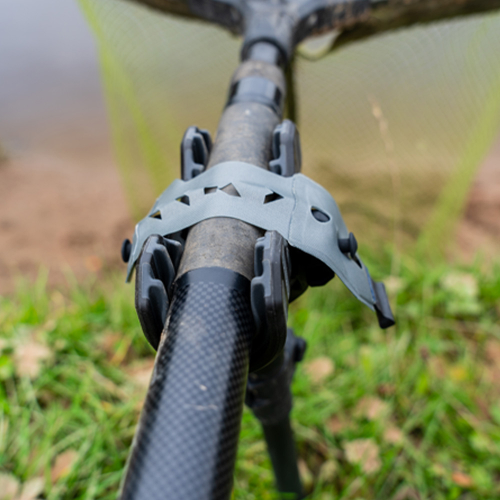 Korum Adjustable Net Saver