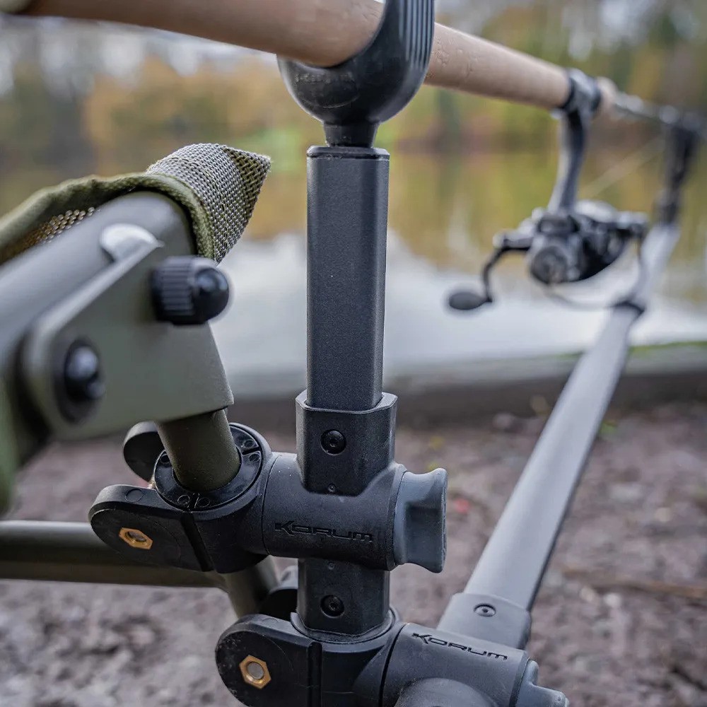 Korum Any Chair Adaptor II