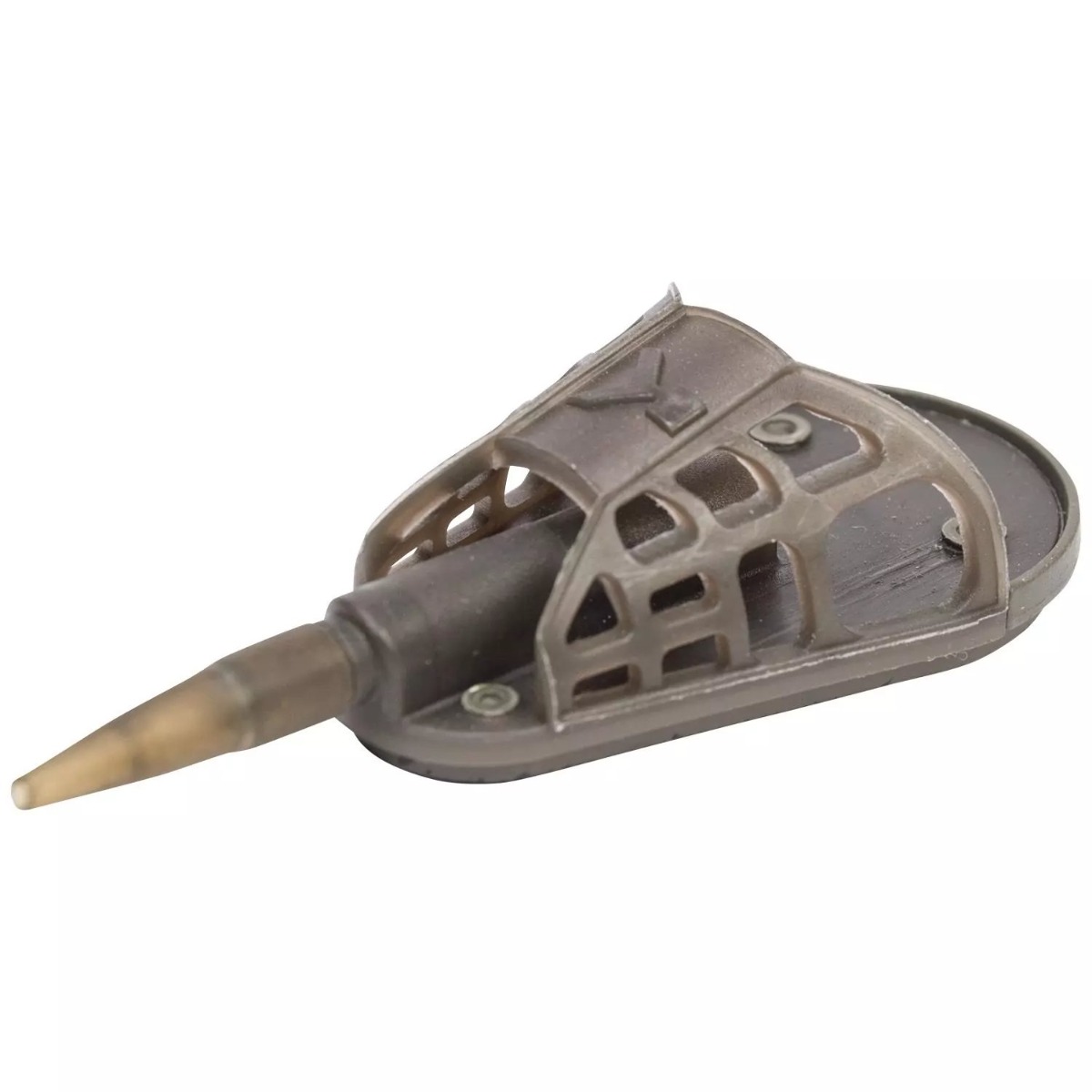 Feeder Korum Easy Method