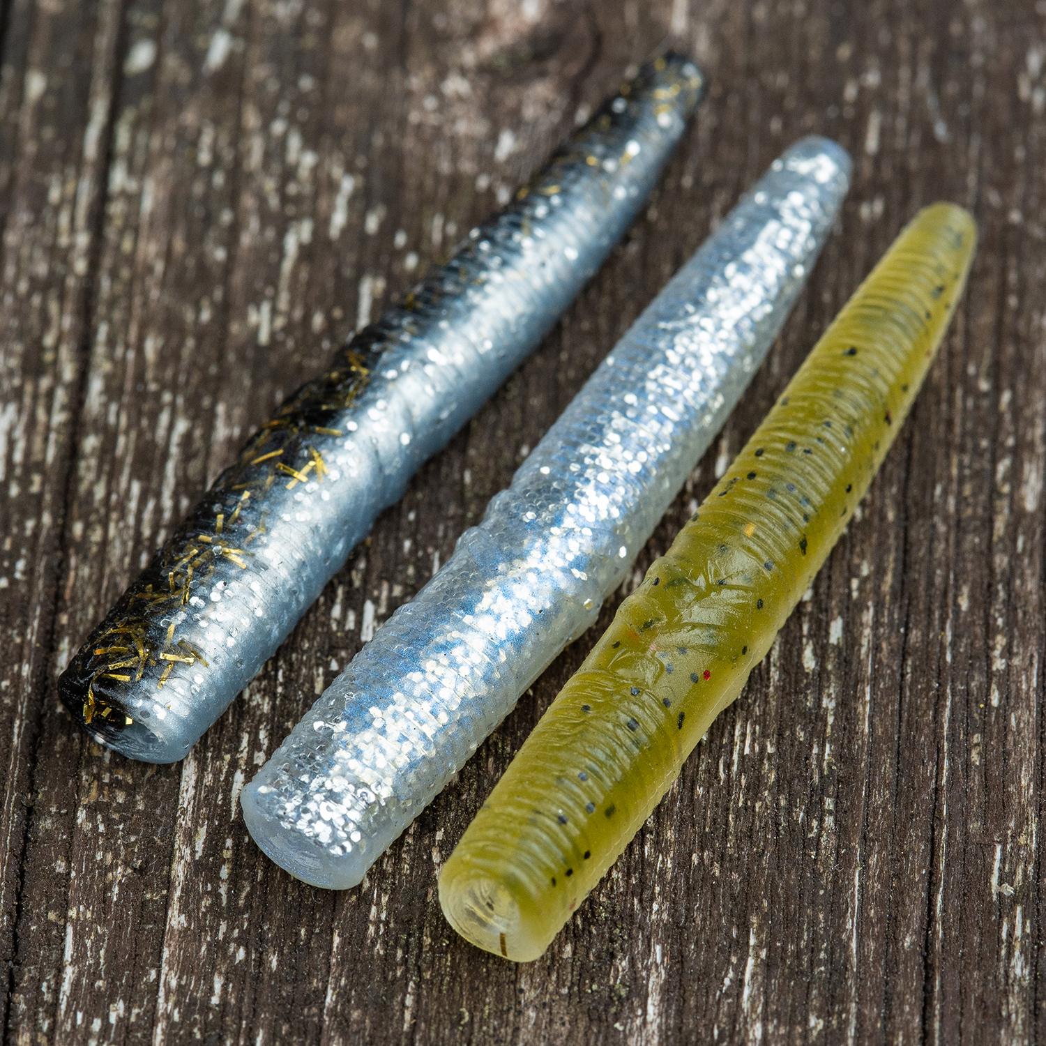 Korum Snapper Floatex Squirmz 5cm