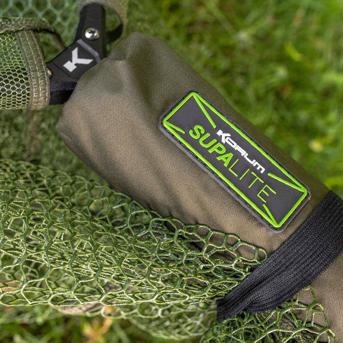 Flotteur d'Épuisette Korum Supa Lite