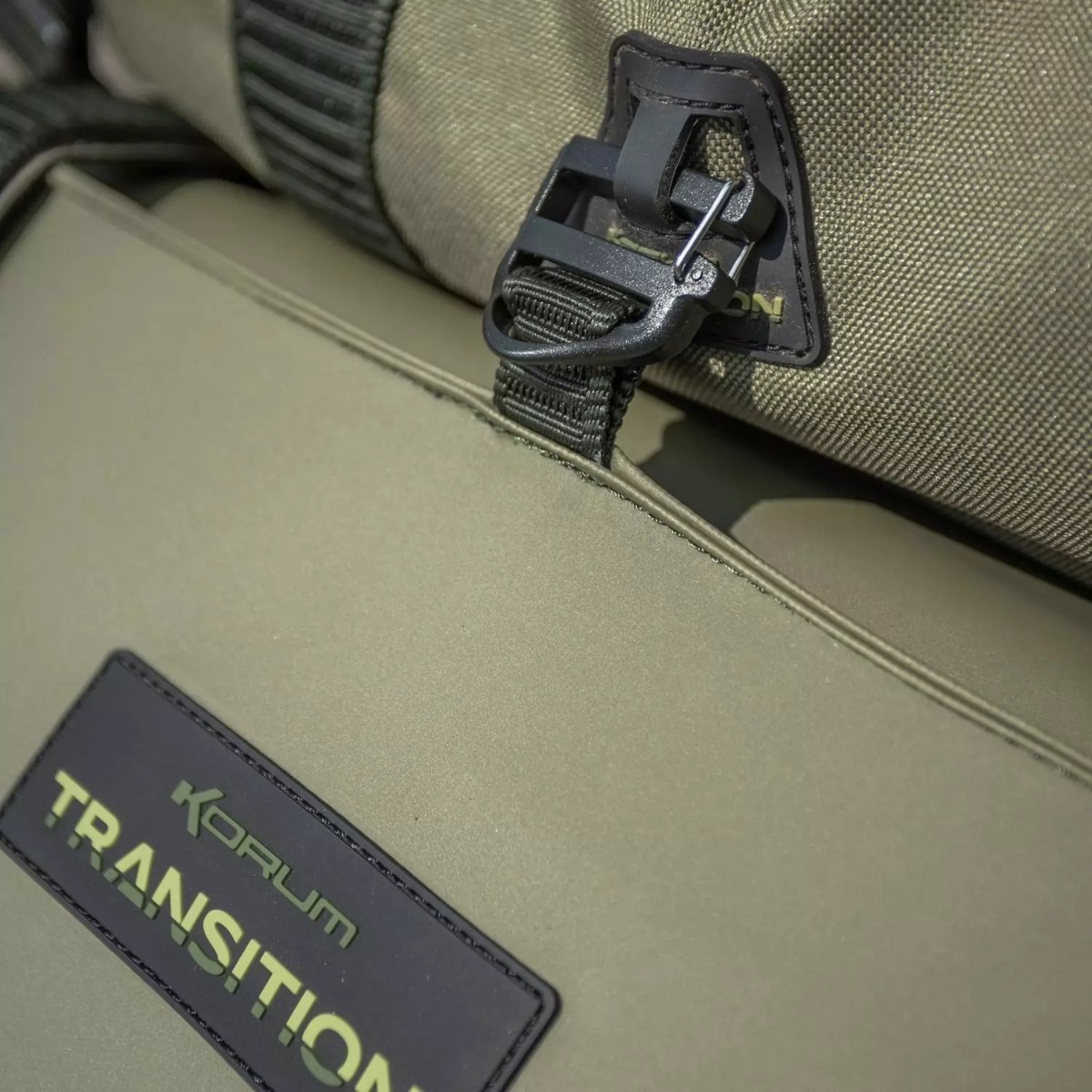 Korum Transition Roll-A-Mat