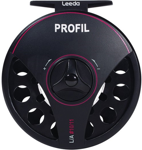 Leeda Profil Reel