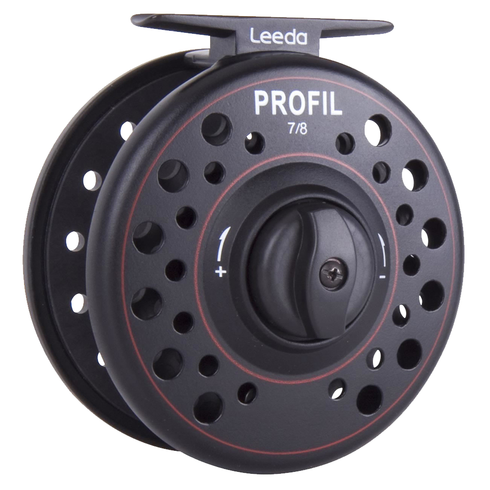 Leeda Profil Reel