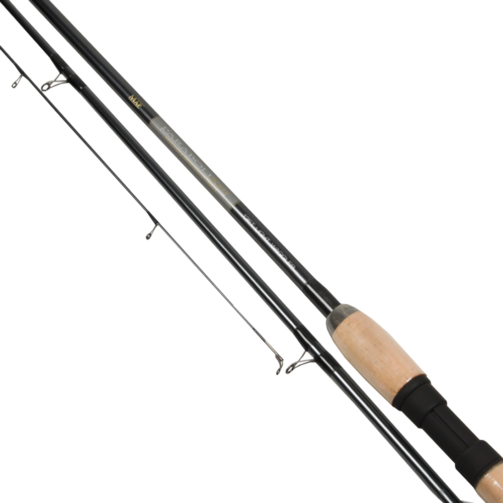 Map Parabolix Waggler Rod