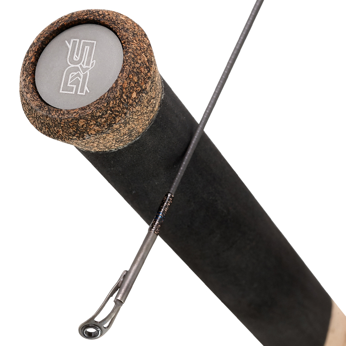 Middy 5G Plus Pellet Waggler Fishing Rod