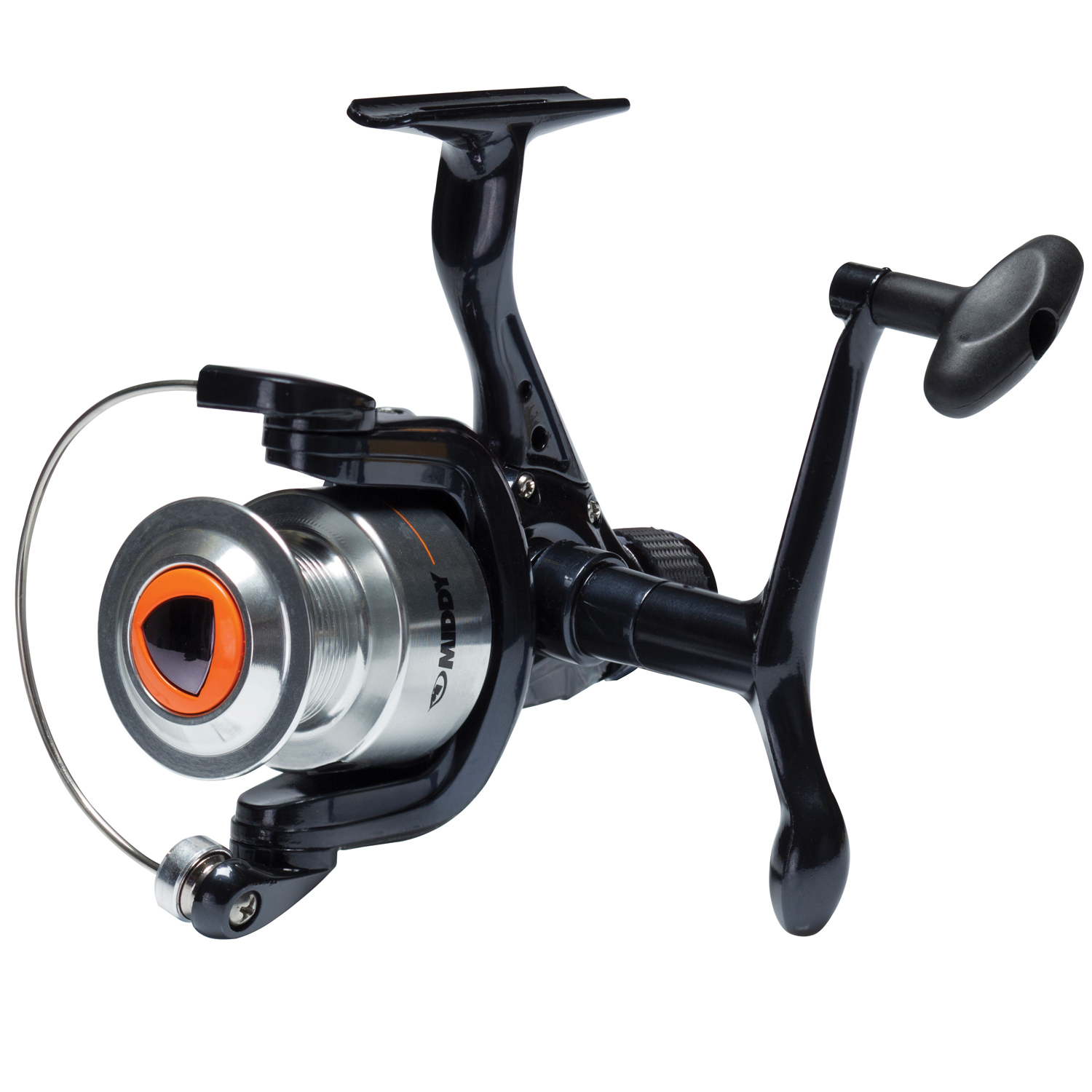 Middy Eclipse 3000 Rear-Drag Reel