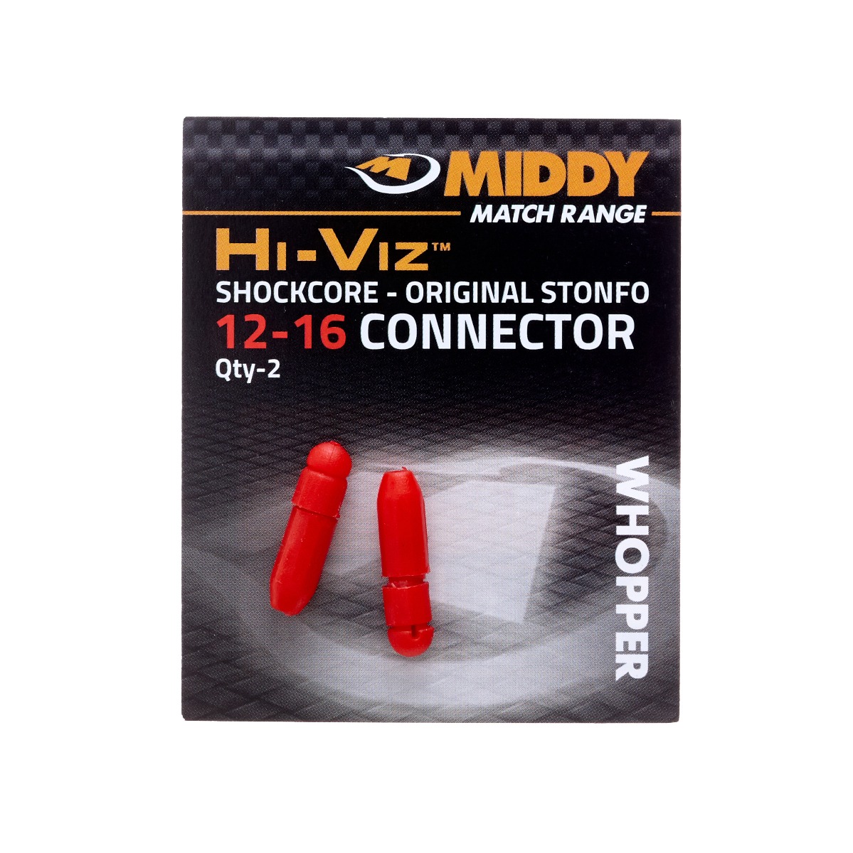 Connecteur Middy Shock Core
