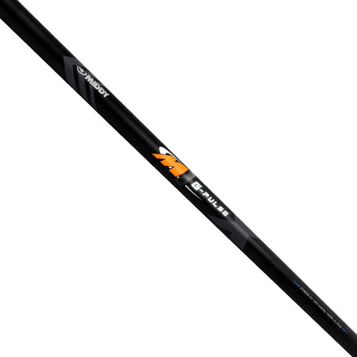 Middy Xtreme M1 MKII 4m Margin Pole