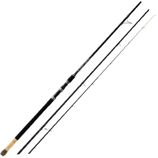 MS-Range Adjusta Feeder Fishing Rod