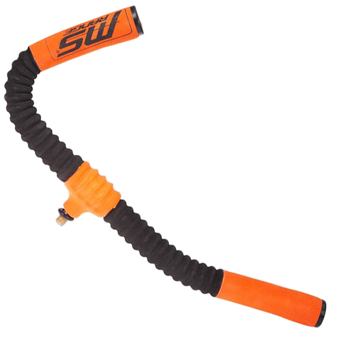 Support de Feeder MS Range 35cm