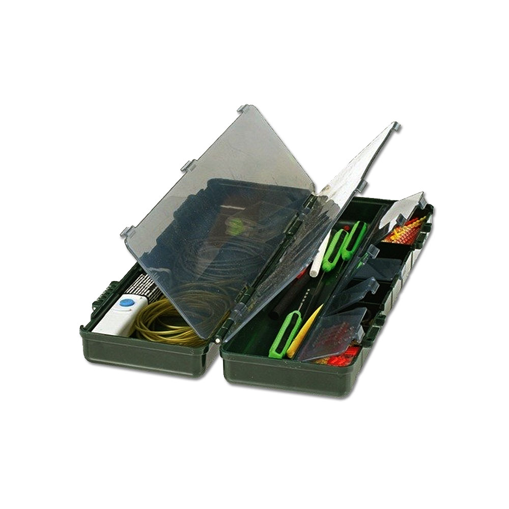 Nash Box Logic Multi Box